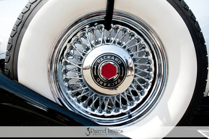 Gallery-1933 Packard-Rolls Royce Phantom